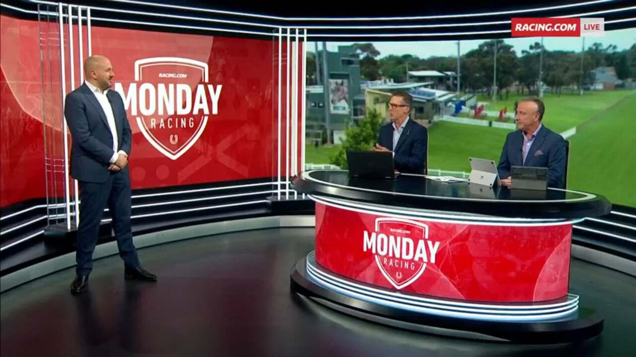 BZs Geelong preview | RACING.COM