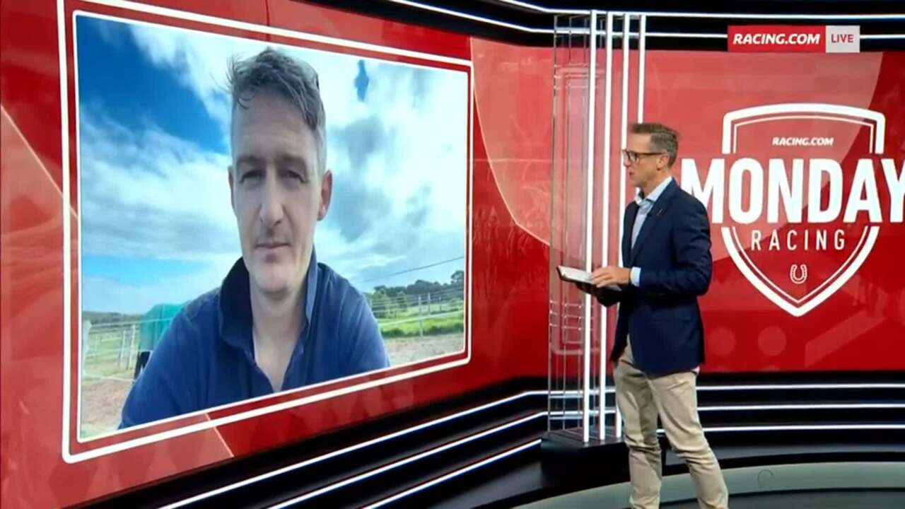 Pakenham jumps review with Shane Jackson | RACING.COM