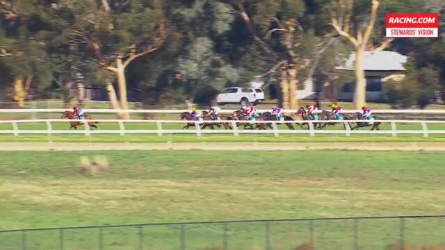Swan Hill Race 06-Stewards Vision-17-04-23 | RACING.COM