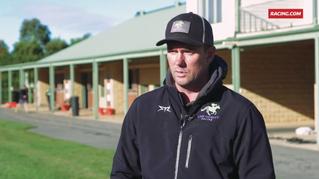 Howley returns to Macedon Lodge | RACING.COM