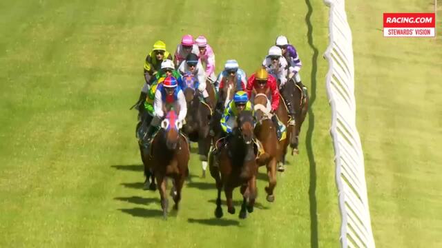 Kyneton Race 01-Stewards Vision-22-04-23 | RACING.COM