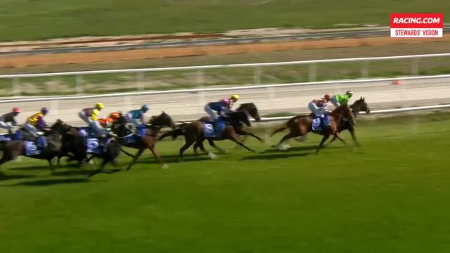 Kyneton Race 02-Stewards Vision-22-04-23 | RACING.COM