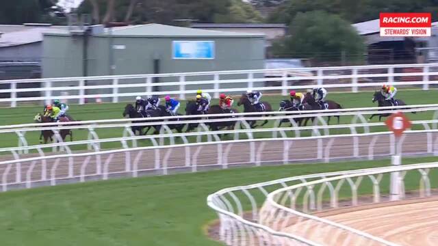 Mornington Race 09-Stewards Vision-22-04-23 | RACING.COM