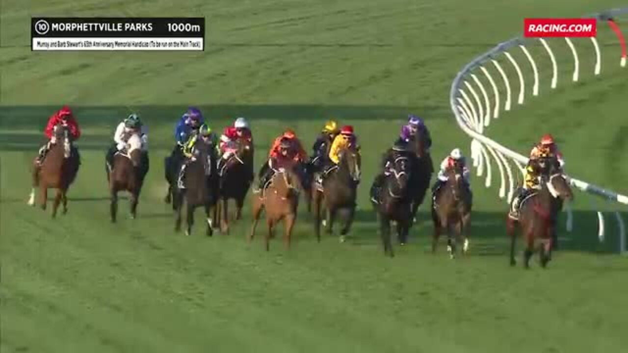 Morphettville Parks Race 10 220423 | RACING.COM