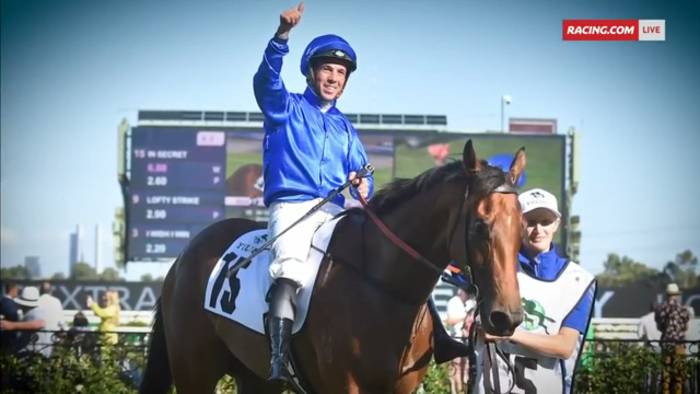 A tribute to Deano | RACING.COM