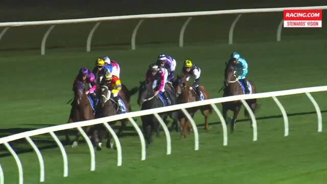 Pakenham Race 05-Stewards Vision-27-04-23 | RACING.COM