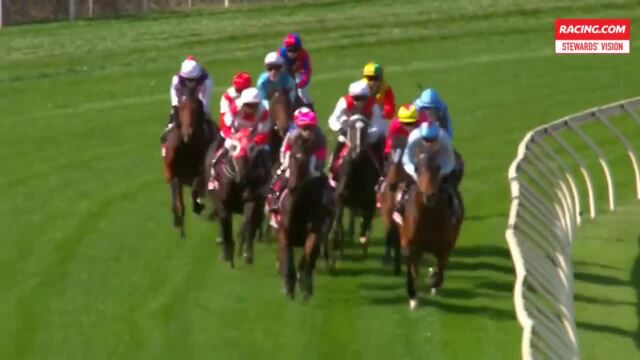 Horsham Race 02-Stewards Vision-29-04-23 | RACING.COM