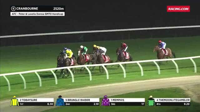Cranbourne Race 6 120523 | RACING.COM