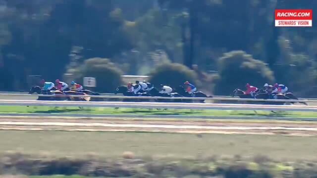 Echuca Race 01-Stewards Vision-13-05-23 | RACING.COM