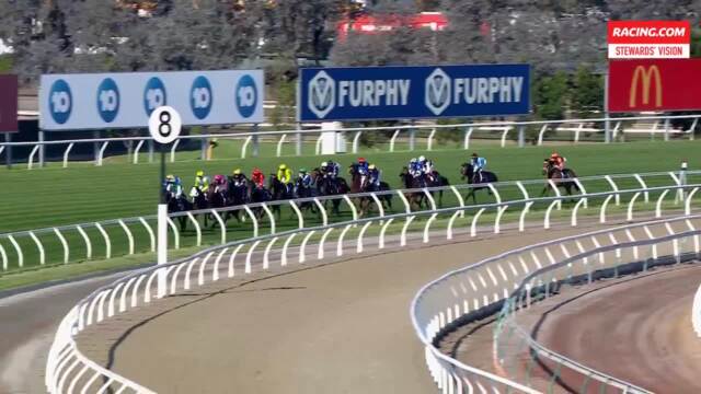 Flemington Race 04-Stewards Vision-13-05-23 | RACING.COM