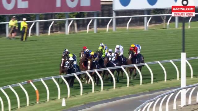 Flemington Race 05-Stewards Vision-13-05-23 | RACING.COM