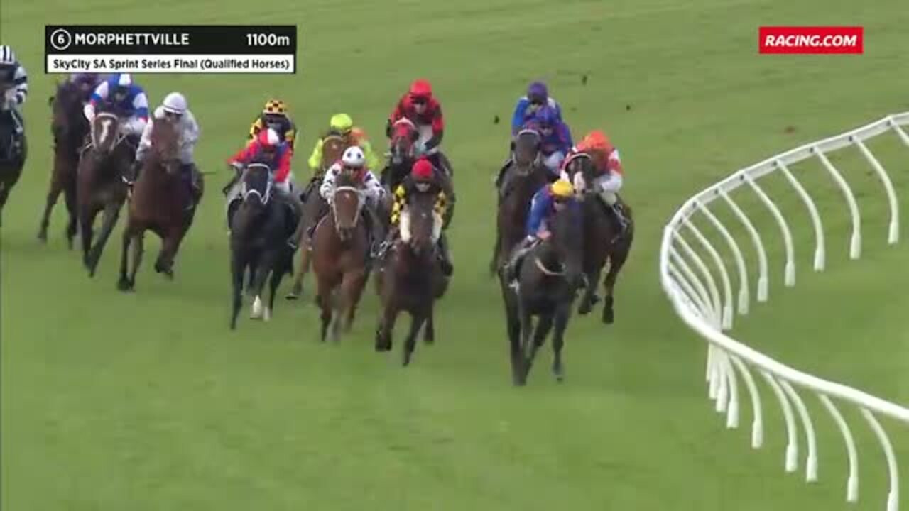 Morphettville Race 6 130523 | RACING.COM