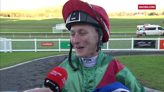 Casterton Race 9 L Meech 140523 | RACING.COM