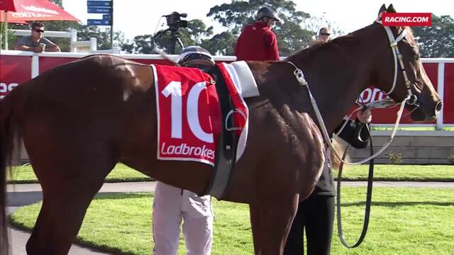 Moe Race 4 L F Oliver 150523 | RACING.COM