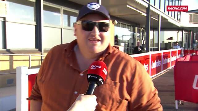 Moe Race 8 M E Huglin 150523 | RACING.COM