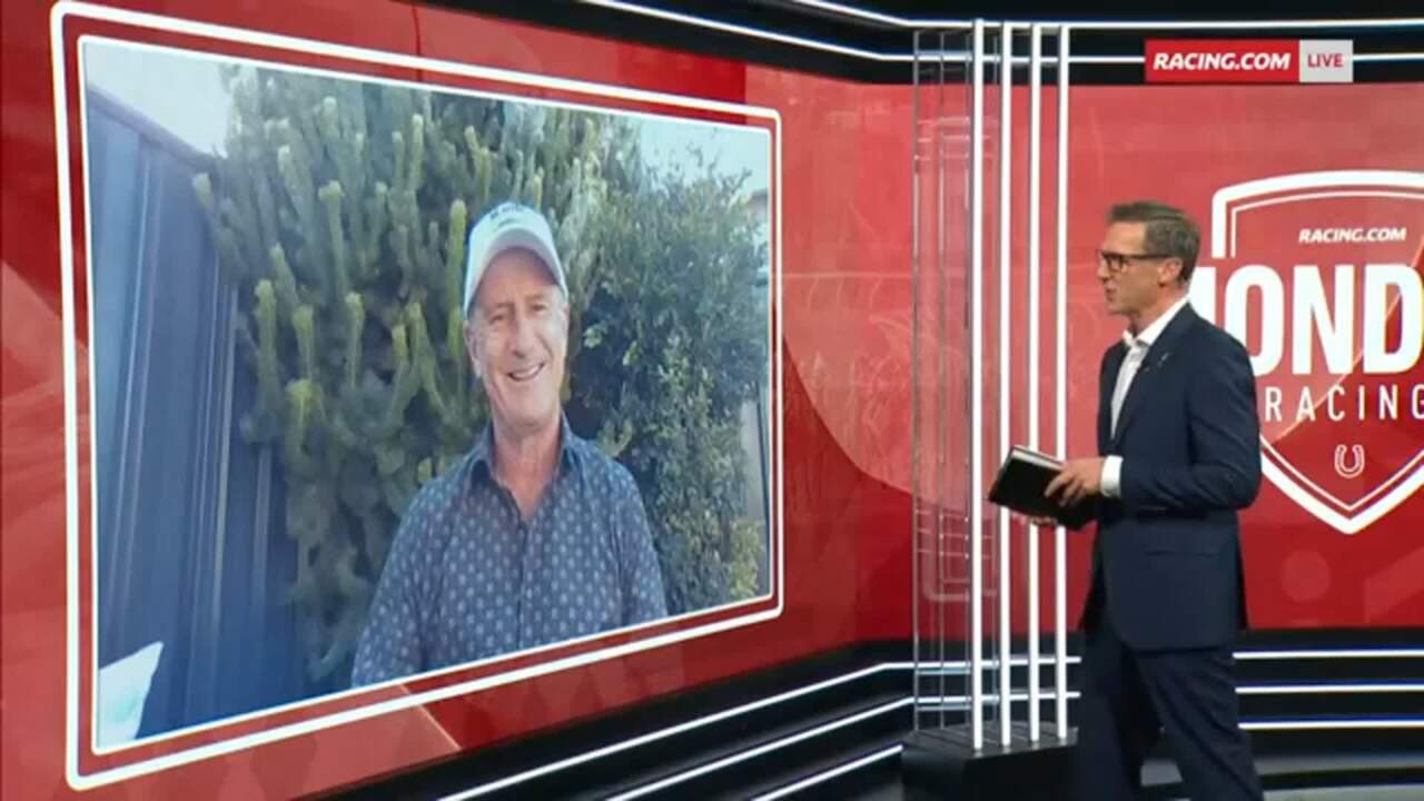 Terrys SA Derby Day review | RACING.COM