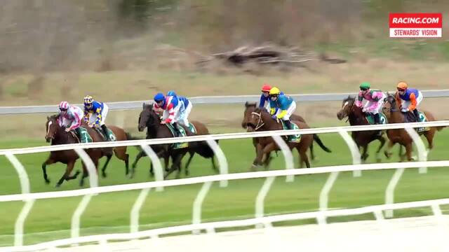 Kyneton Race 01-Stewards Vision-18-05-23 | RACING.COM