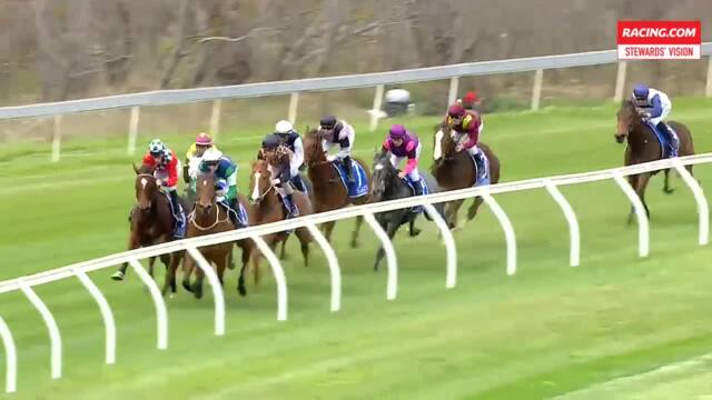 Kyneton Race 02-Stewards Vision-18-05-23 | RACING.COM