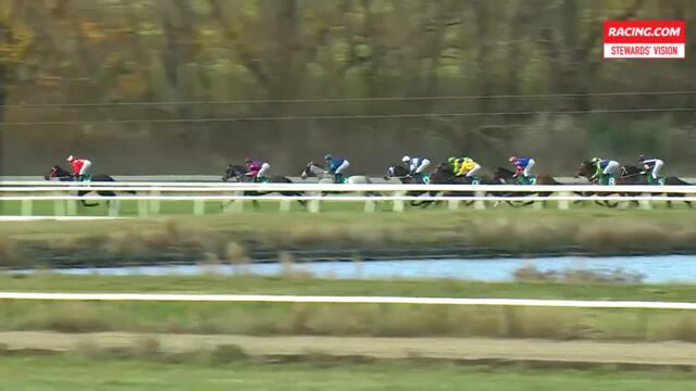 Kyneton Race 07-Stewards Vision-18-05-23 | RACING.COM