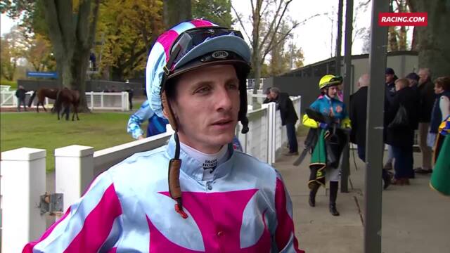 Kyneton Race 1 B Mertens 180523 | RACING.COM