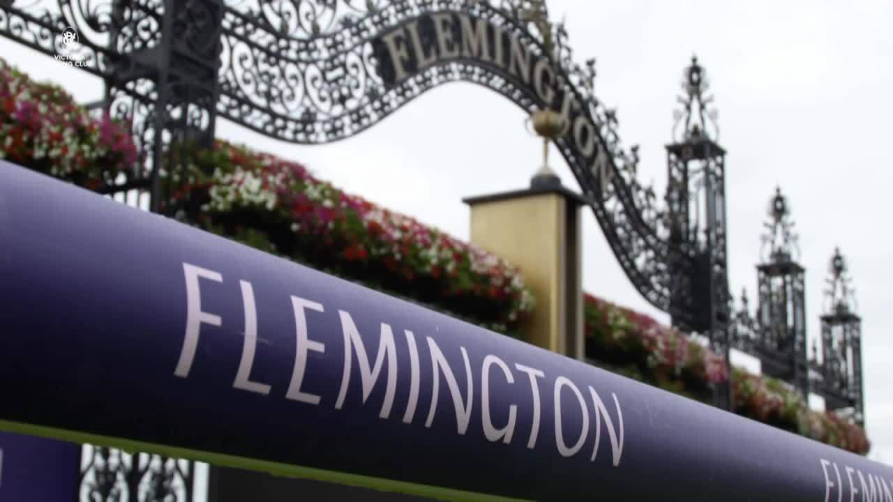 Flemington Track Report | RACING.COM