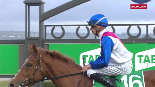 Morphettville Race 8 C Maher D Eustace 200523 | RACING.COM