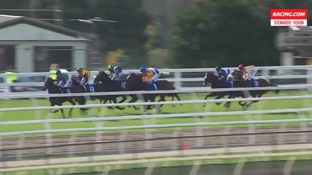 Mornington Race 01-Stewards Vision-23-05-23 | RACING.COM