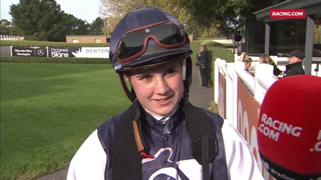 Mornington Race 5 M A Salter 230523 | RACING.COM