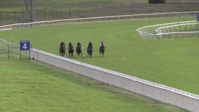 Pakenham Jump Out 7 23052023 | RACING.COM