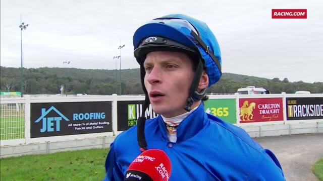 Kilmore Race 3 Z Spain 250523 | RACING.COM