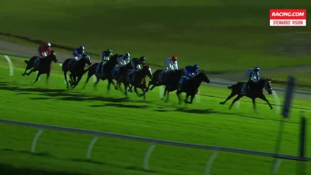 Pakenham Race 01-Stewards Vision-25-05-23 | RACING.COM