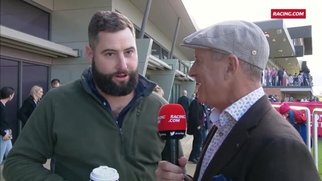 Murray Bridge Race 7 W Clarken 270523 | RACING.COM