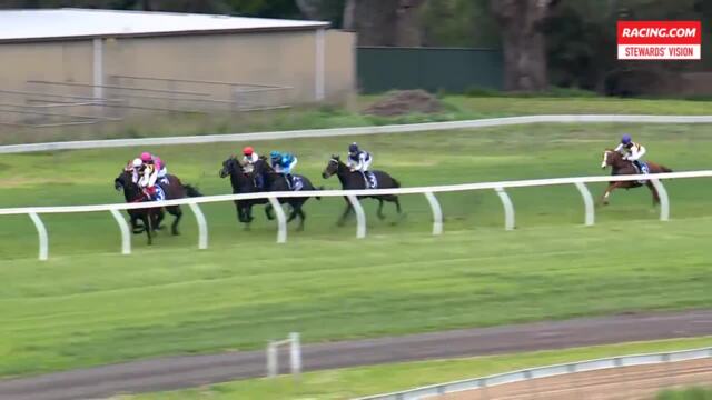 Hamilton Race 08-Stewards Vision-30-05-23 | RACING.COM