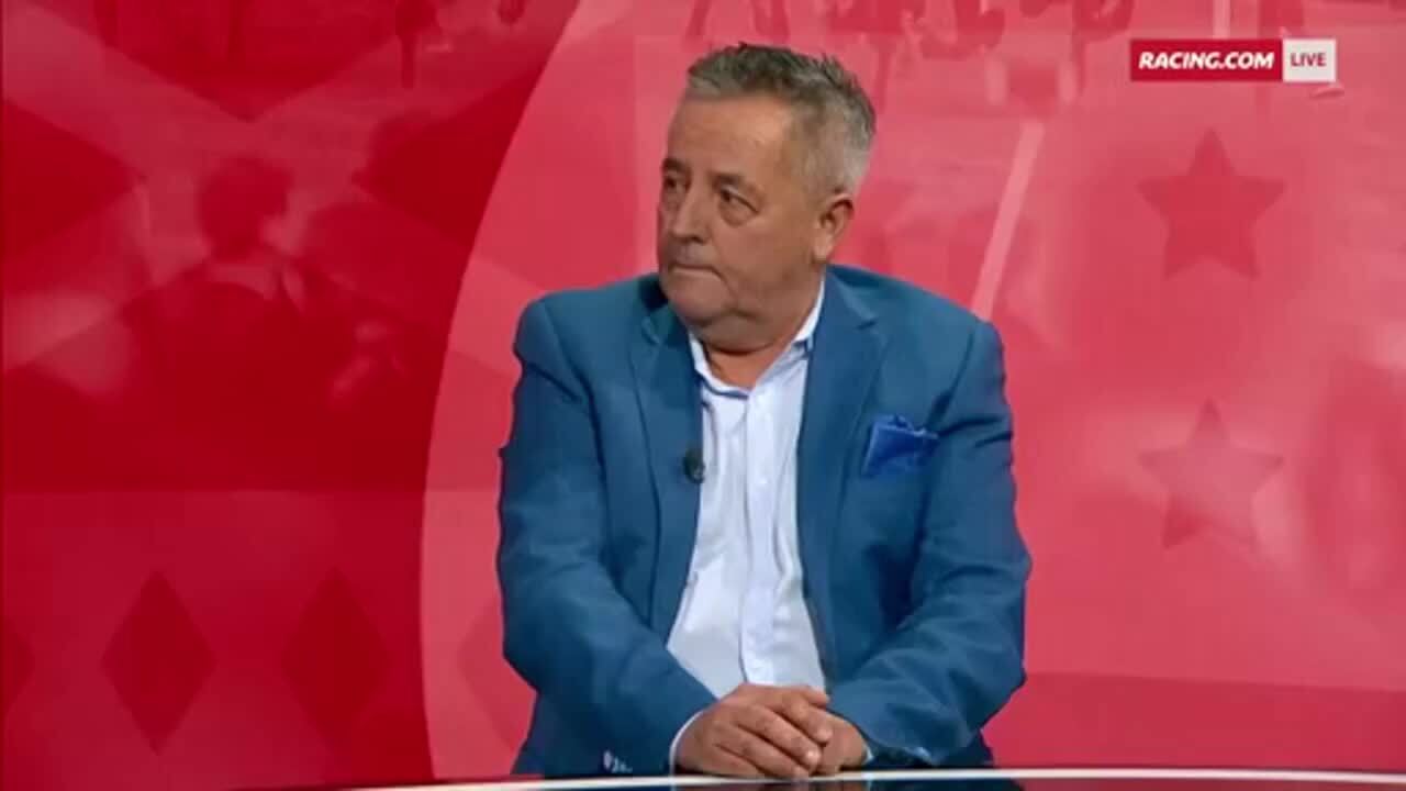 Learn more about Lindsey Smith | RACING.COM