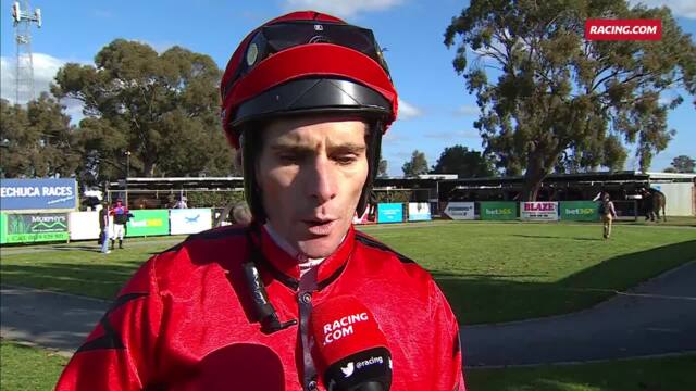 Echuca Race 4 J Mott 010623 | RACING.COM