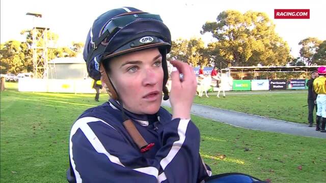 Echuca Race 8 T J Hope 010623 | RACING.COM