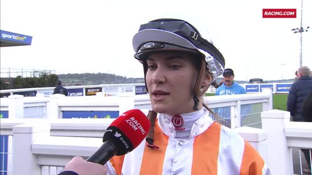 Pakenham Race 8 E K Pozman 020623 | RACING.COM