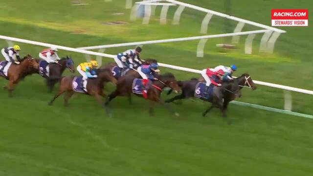 Flemington Race 01-Stewards Vision-03-06-23 | RACING.COM
