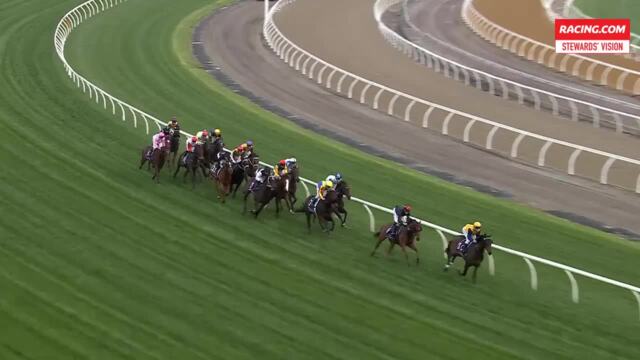 Flemington Race 05-Stewards Vision-03-06-23 | RACING.COM