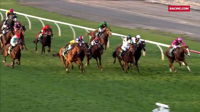 Geelong Race 8 J P Salanitri 040623 | RACING.COM