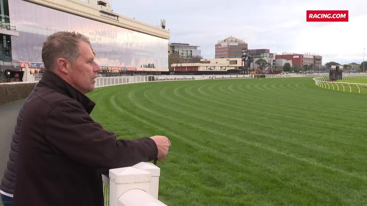 Big tick for Caulfield course proper | RACING.COM