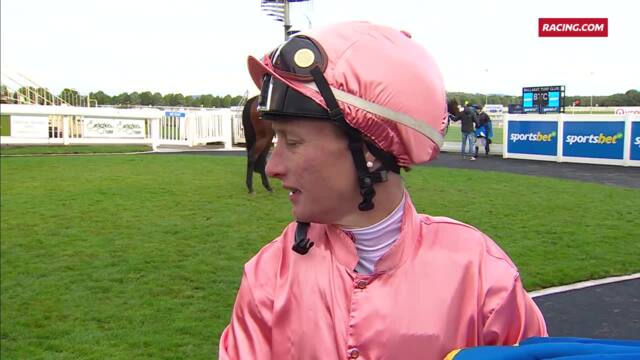 Ballarat Race 8 L Meech 130623 | RACING.COM