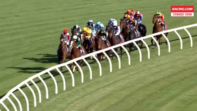Flemington Race 03-Stewards Vision-17-06-23 | RACING.COM
