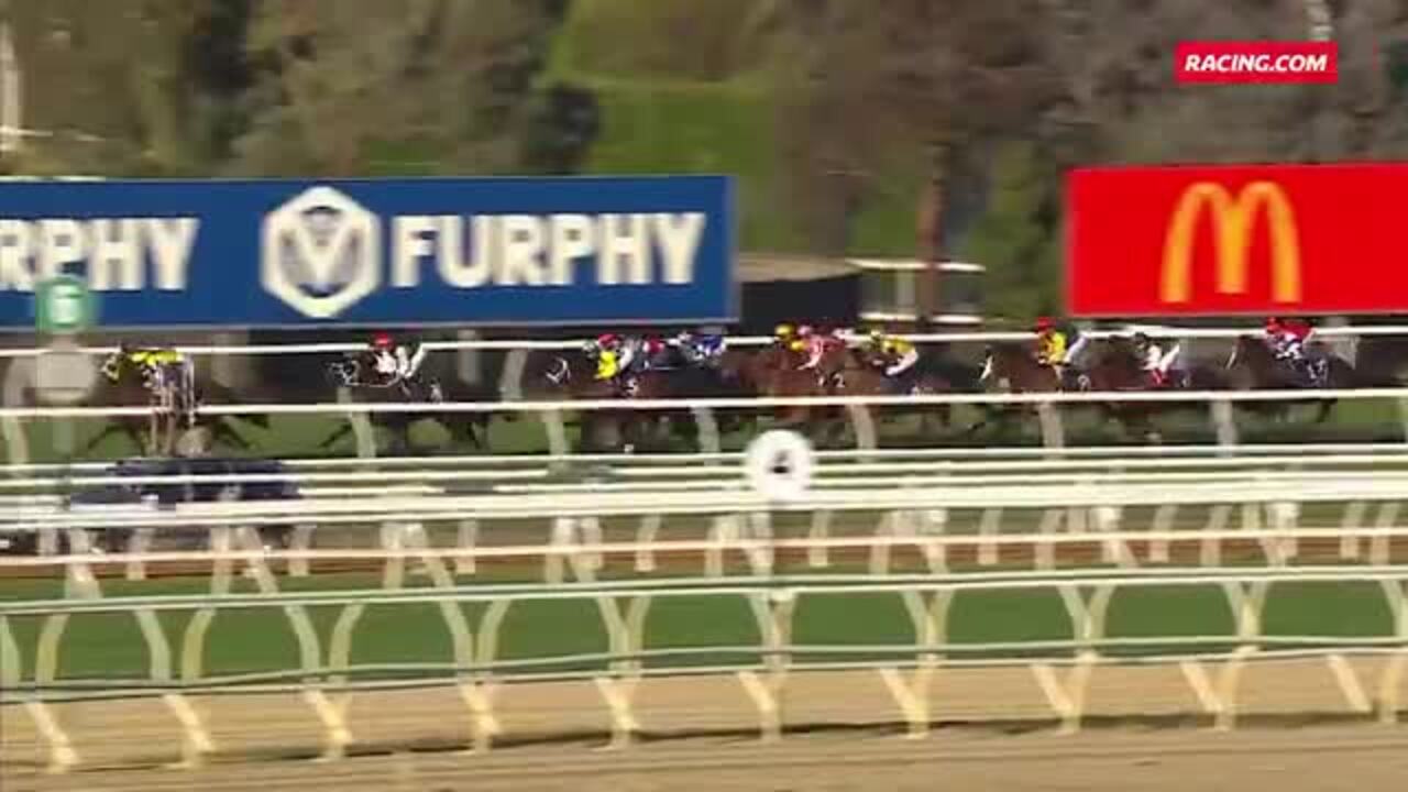 Flemington Race 8 170623 | RACING.COM