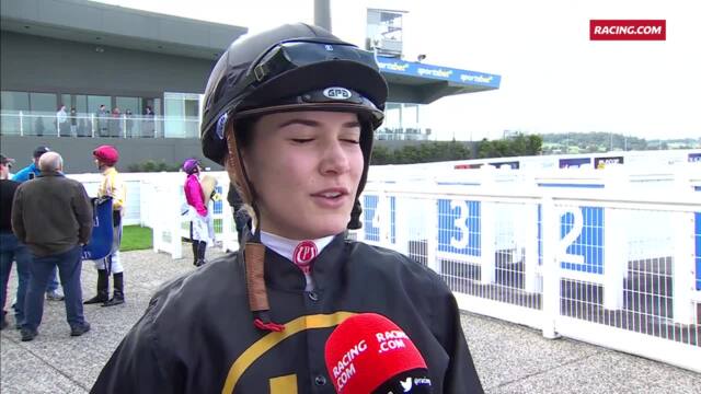 Pakenham Race 5 E K Pozman 200623 | RACING.COM