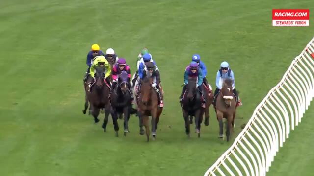 Sale Race 08-Stewards Vision-22-06-23 | RACING.COM