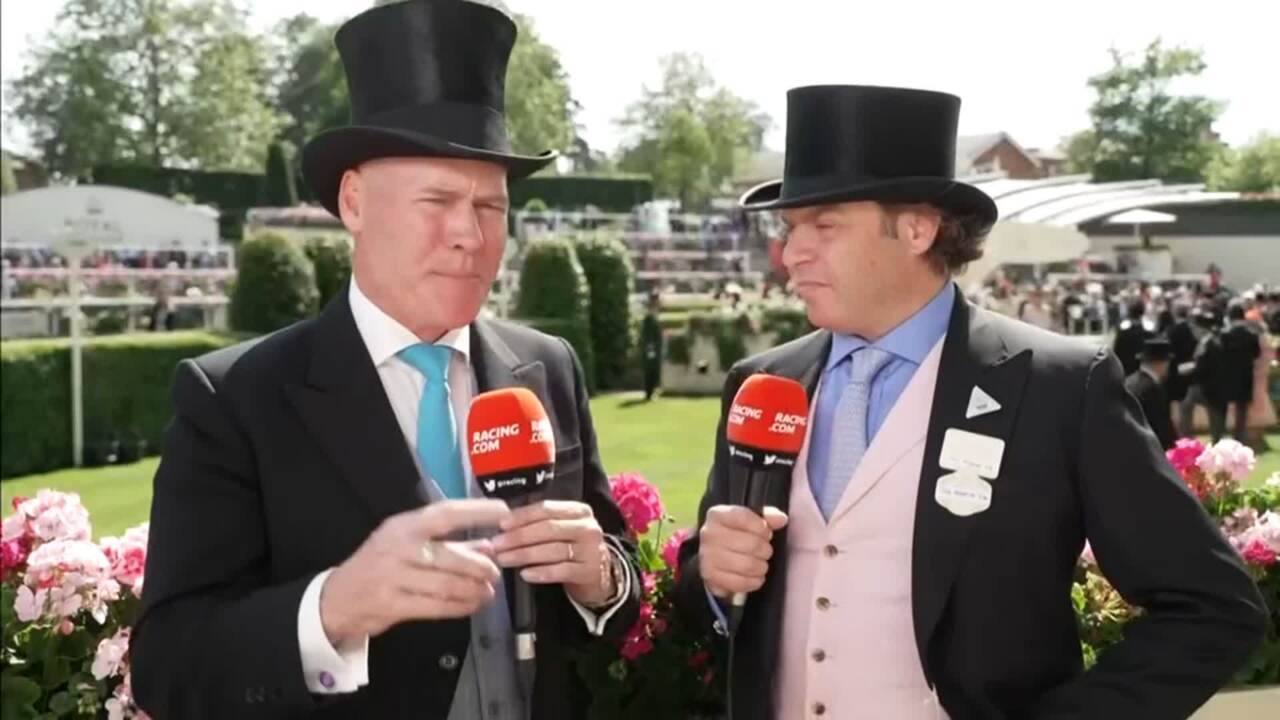 Tom Magniers heart is close to home | RACING.COM