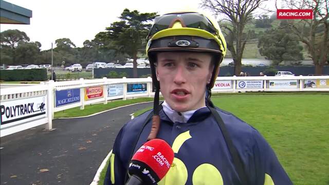 Racing.com - Profile