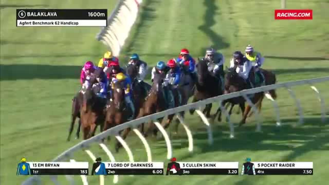 Balaklava Race 6 280623 | RACING.COM