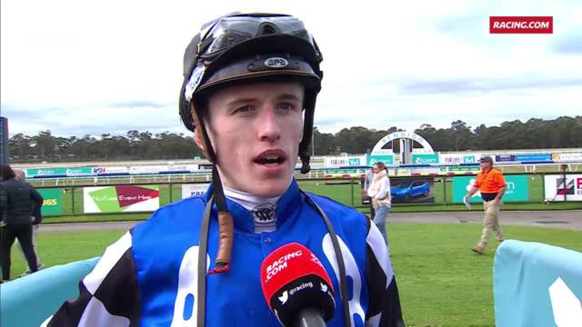 Bendigo Race 2 B Allen 290623 | RACING.COM